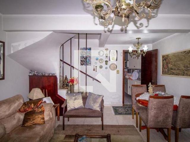 Casa à Venda Vila Ema, 2 Quartos, 90 m2
