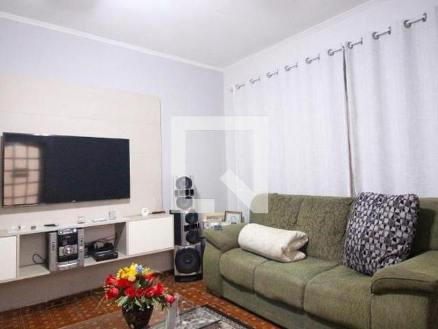 Casa à Venda Vila Ema, 4 Quartos, 140 m2