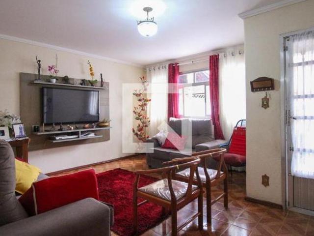 Casa à Venda Vila Ema, 4 Quartos, 170 m2