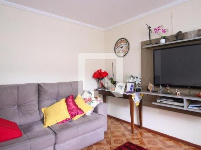 Casa à Venda Vila Ema, 4 Quartos, 170 m2