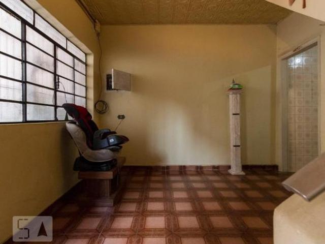 Casa à Venda Vila Ema, 4 Quartos, 170 m2