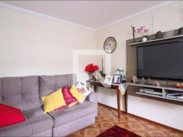 Casa à Venda Vila Ema, 4 Quartos, 170 m² São Paulo