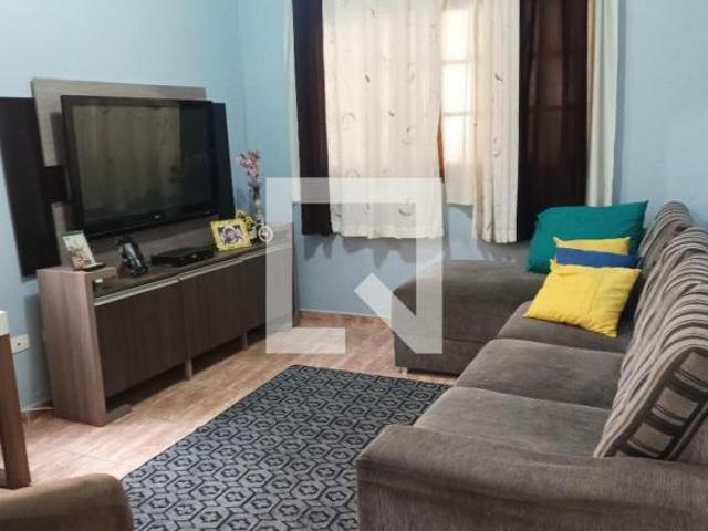 Casa à Venda Vila Ema, 4 Quartos, 190 m2