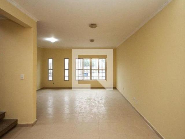 Casa à Venda Vila Ema, 4 Quartos, 270 m2
