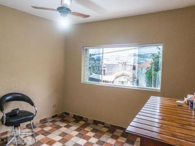 Casa à Venda Vila Ema, 4 Quartos, 283 m2