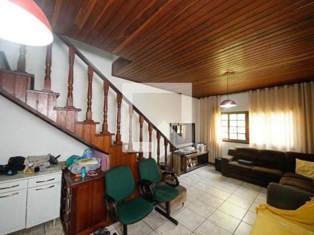 Casa à Venda Vila Ema, 4 Quartos, 200 m2