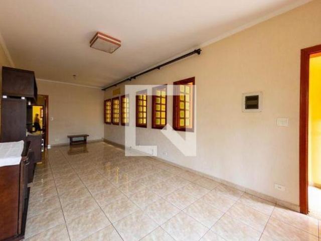Casa à Venda Vila Ema, 4 Quartos, 227 m² São Paulo