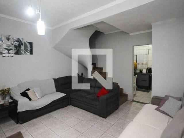 Casa à Venda Vila Ema, 5 Quartos, 120 m2