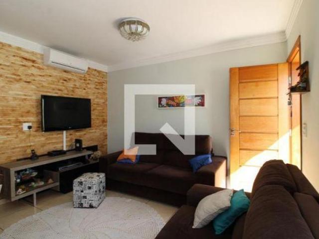 Casa à Venda Vila Emir, 3 Quartos, 69 m² São Paulo
