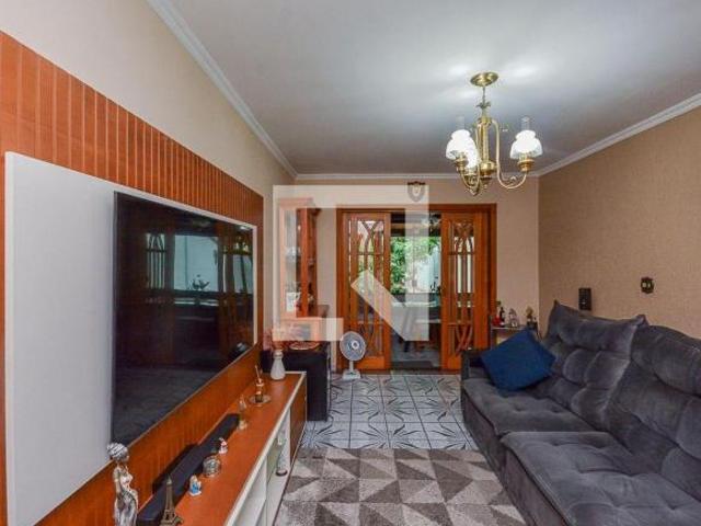 Casa à Venda Vila Emir, 3 Quartos, 177 m2