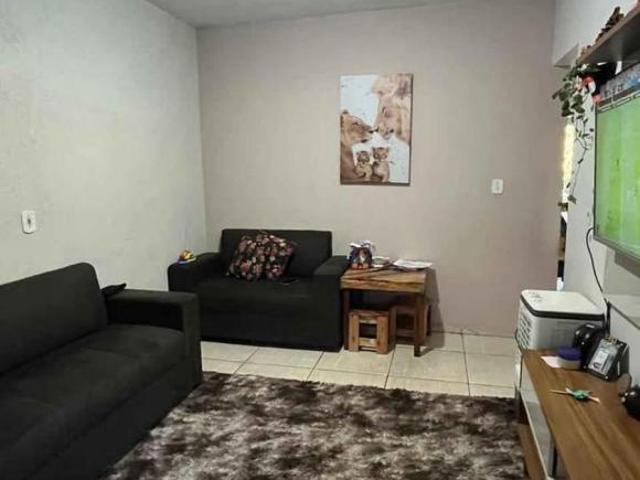 CASA Á VENDA VILA ENDRES