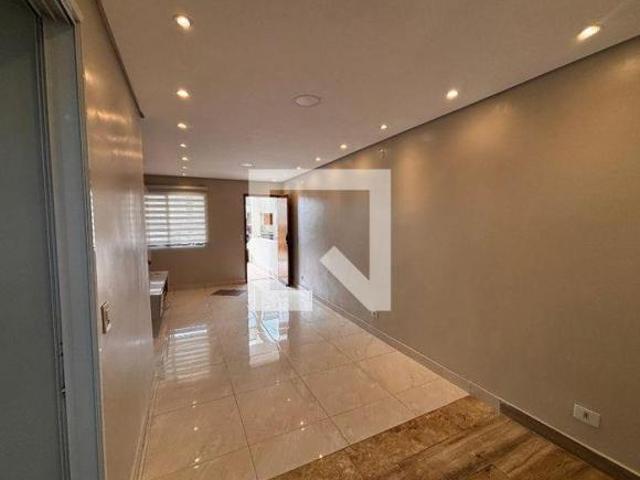 Casa à Venda Vila Engenho Novo, 3 Quartos, 110 m² Barueri