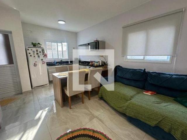Casa à Venda Vila Engenho Novo, 3 Quartos, 112 m² Barueri