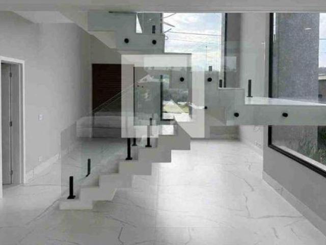 Casa à Venda Vila Engenho Novo, 3 Quartos, 250 m² Barueri