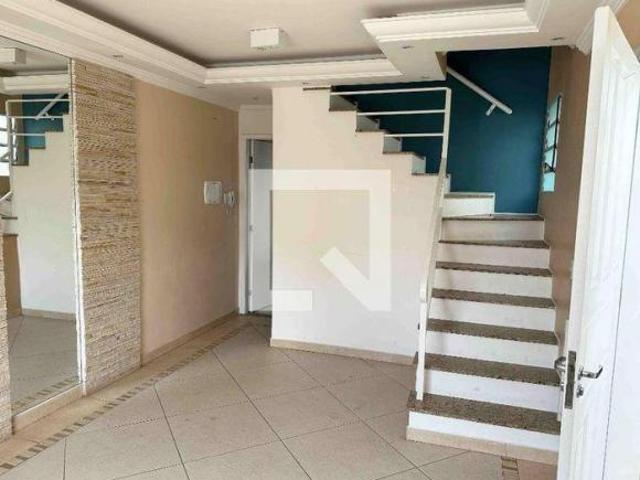 Casa à Venda Vila Engenho Novo, 1 Quarto, 114 m² Barueri