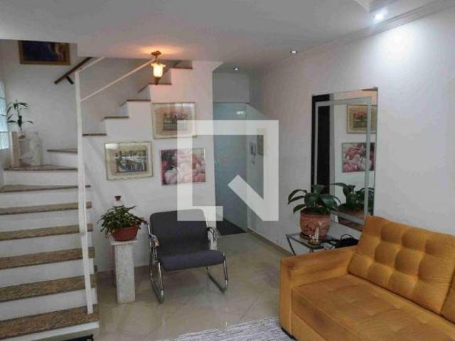 Casa à Venda Vila Engenho Novo, 1 Quarto, 122 m2