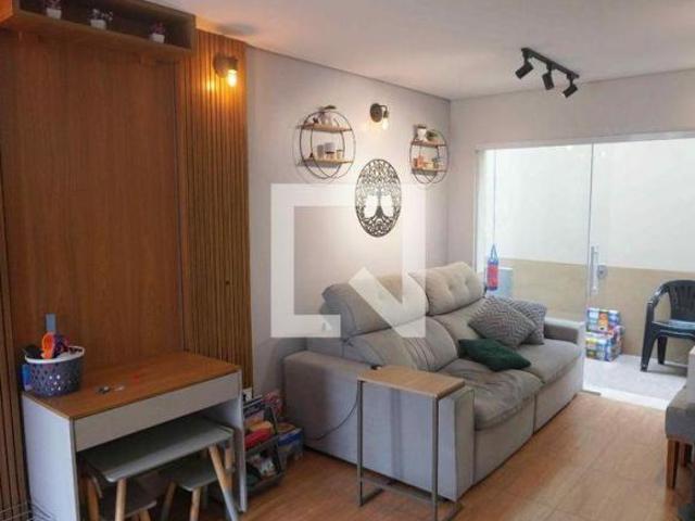 Casa à Venda Vila Engenho Novo, 3 Quartos, 100 m² Barueri