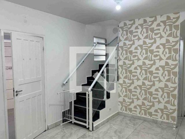 Casa à Venda Vila Engenho Novo, 2 Quartos, 114 m2