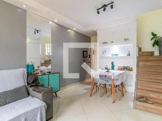 Casa à Venda Vila Engenho Novo, 2 Quartos, 120 m² Barueri