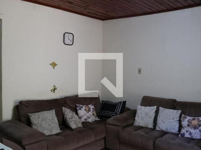 Casa à Venda Vila Engenho Novo, 2 Quartos, 121 m2