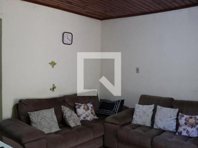 Casa à Venda Vila Engenho Novo, 2 Quartos, 121 m² Barueri
