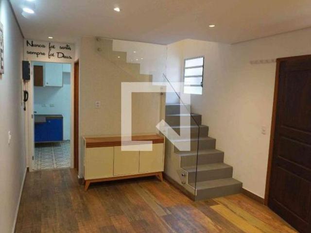 Casa à Venda Vila Engenho Novo, 2 Quartos, 128 m2