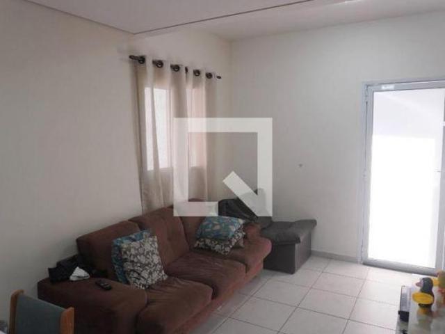 Casa à Venda Vila Engenho Novo, 2 Quartos, 130 m² Barueri