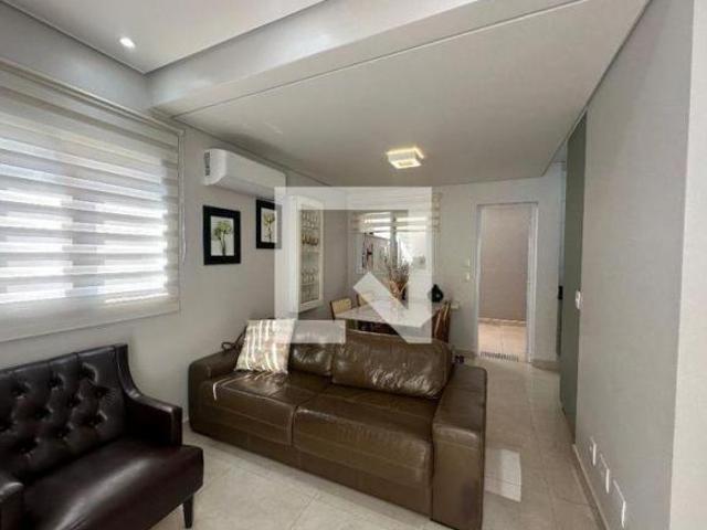 Casa à Venda Vila Engenho Novo, 2 Quartos, 57 m² Barueri