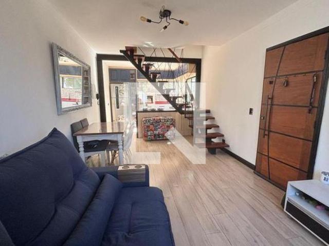 Casa à Venda Vila Engenho Novo, 2 Quartos, 59 m2