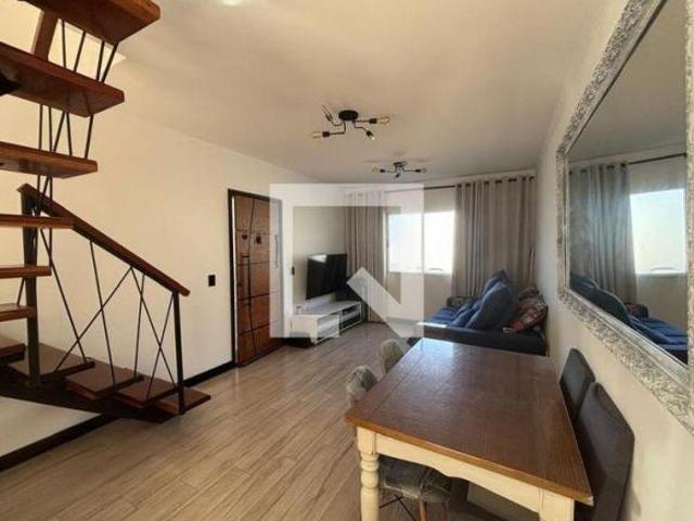 Casa à Venda Vila Engenho Novo, 2 Quartos, 59 m² Barueri