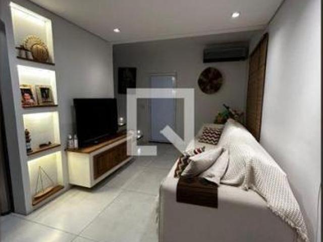 Casa à Venda Vila Engenho Novo, 2 Quartos, 60 m² Barueri