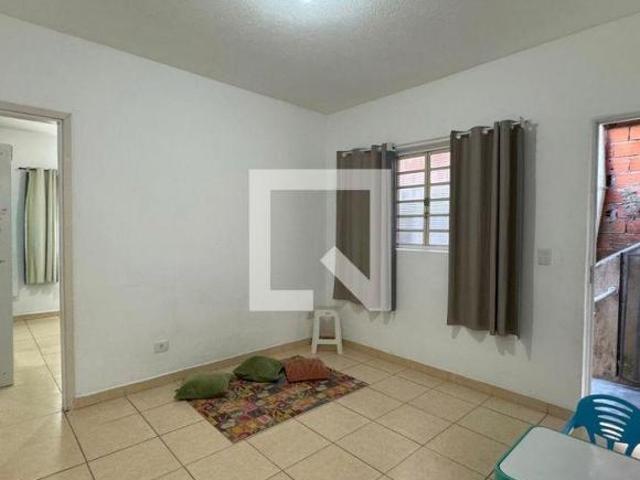 Casa à Venda Vila Engenho Novo, 2 Quartos, 60 m² Barueri
