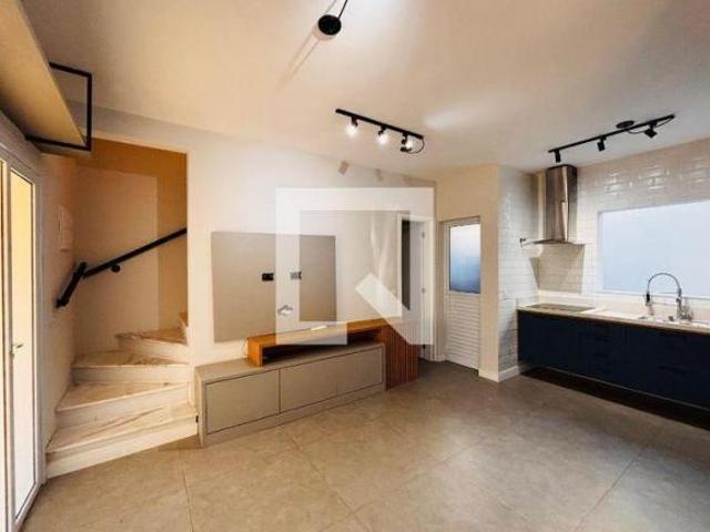 Casa à Venda Vila Engenho Novo, 2 Quartos, 85 m² Barueri