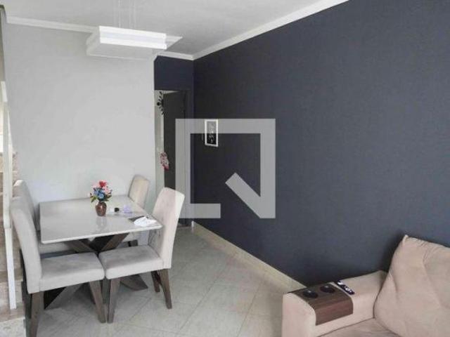 Casa à Venda Vila Engenho Novo, 2 Quartos, 90 m² Barueri