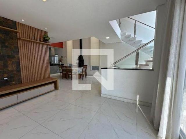 Casa à Venda Vila Engenho Novo, 5 Quartos, 252 m² Barueri