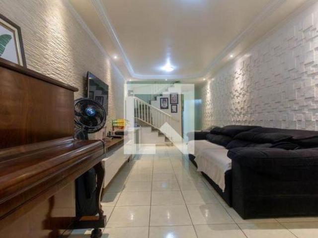 Casa à Venda Vila Esperança, 3 Quartos, 150 m2
