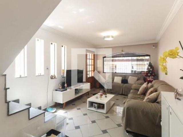 Casa à Venda Vila Esperança, 3 Quartos, 150 m2