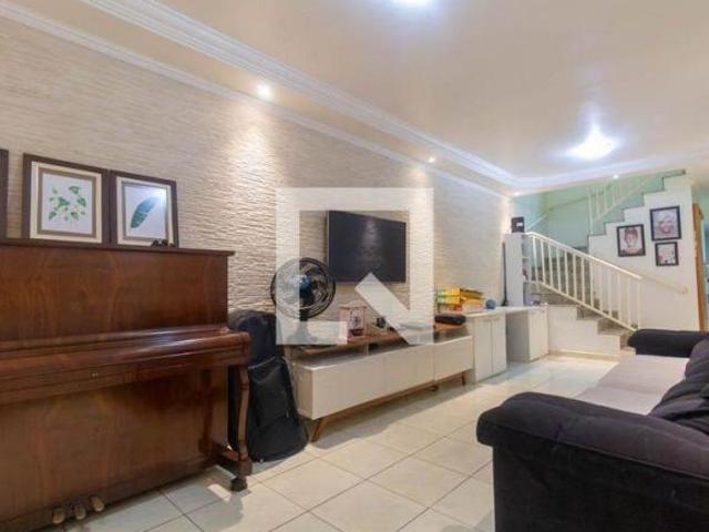 Casa à Venda Vila Esperança, 3 Quartos, 150 m2