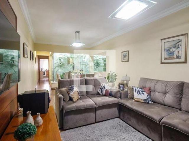 Casa à Venda Vila Esperança, 3 Quartos, 160 m2