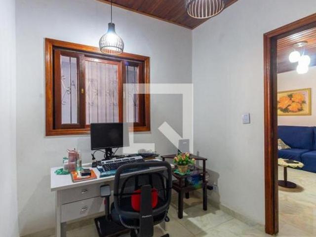 Casa à Venda Vila Esperança, 3 Quartos, 160 m2