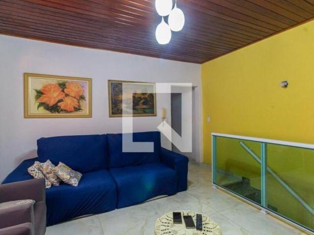 Casa à Venda Vila Esperança, 3 Quartos, 160 m2