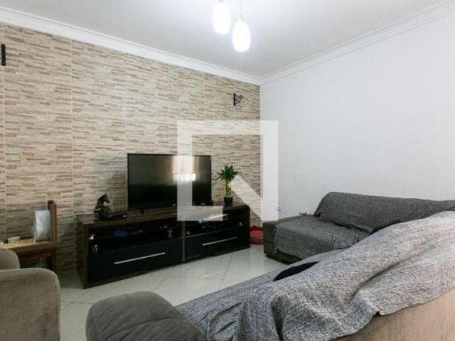 Casa à Venda Vila Esperança, 3 Quartos, 160 m² São Paulo