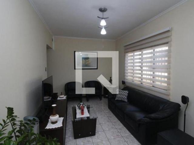 Casa à Venda Vila Esperança, 3 Quartos, 161 m2