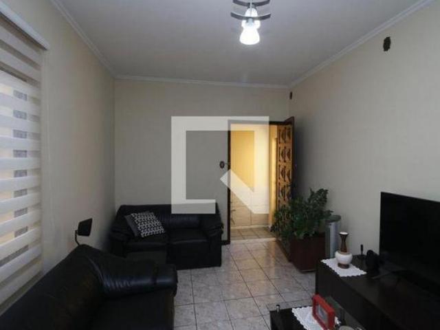 Casa à Venda Vila Esperança, 3 Quartos, 161 m² São Paulo
