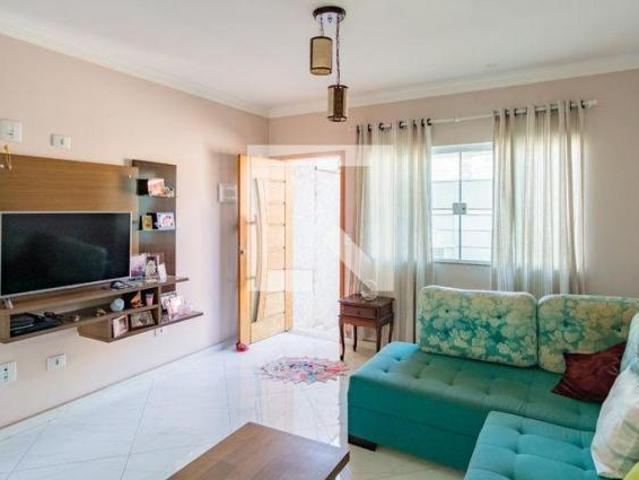 Casa à Venda Vila Esperança, 3 Quartos, 170 m2