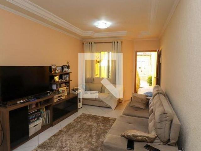 Casa à Venda Vila Esperança, 3 Quartos, 172 m2