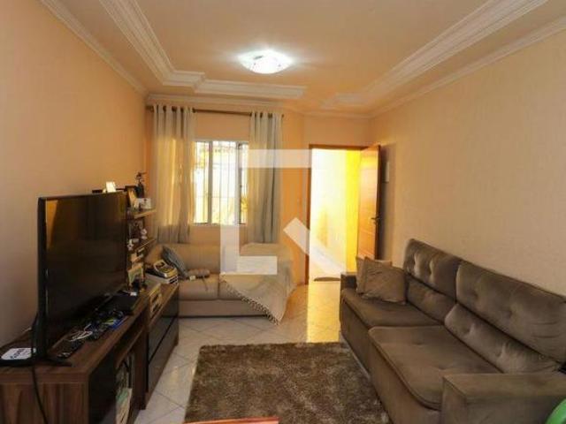 Casa à Venda Vila Esperança, 3 Quartos, 172 m² São Paulo