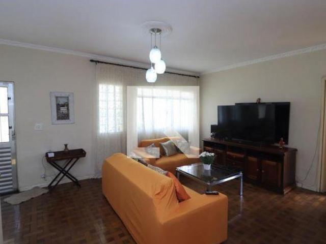 Casa à Venda Vila Esperança, 3 Quartos, 176 m² São Paulo