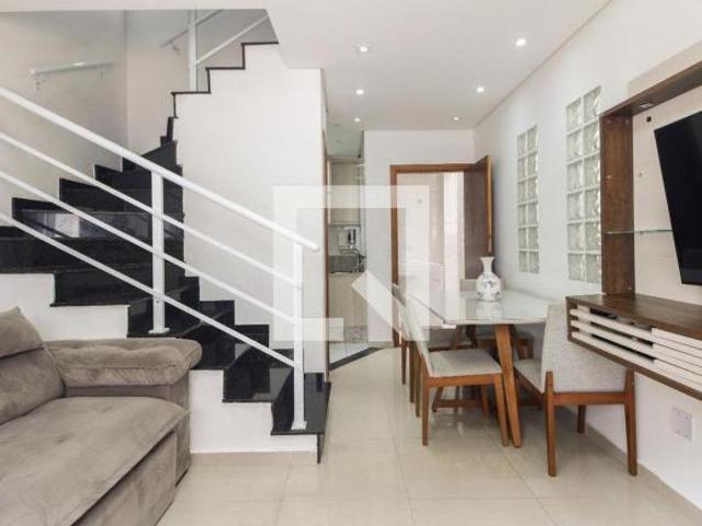 Casa à Venda Vila Esperança, 3 Quartos, 100 m2
