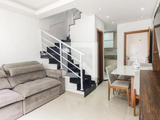 Casa à Venda Vila Esperança, 3 Quartos, 100 m² São Paulo